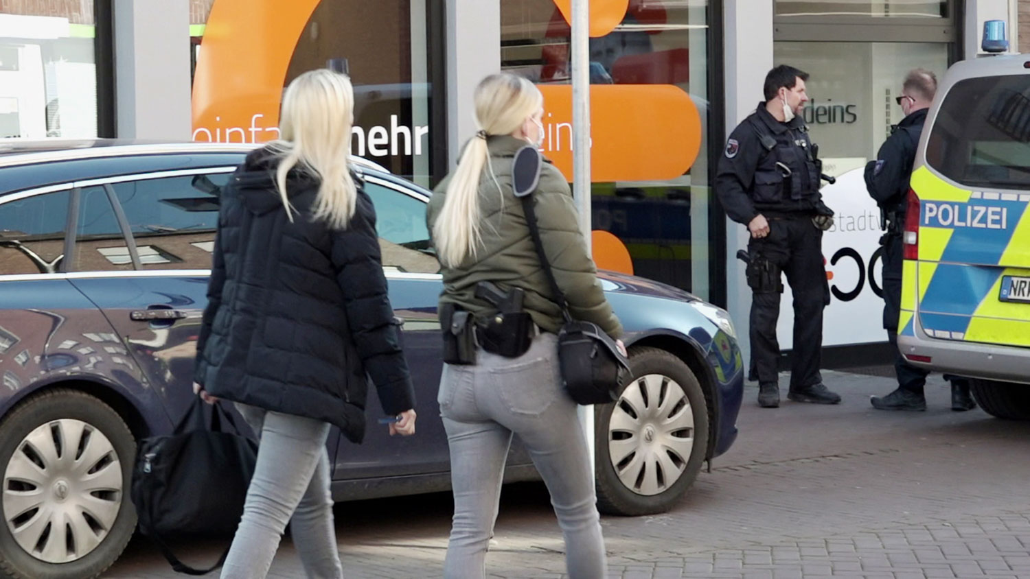 KRIPO Campus - Team 110